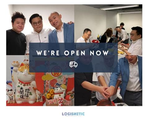 Lawrence Wan Cpim Cpm Cscp Cpsm On Linkedin Logisnetic Logisnetichk Hk Hongkong