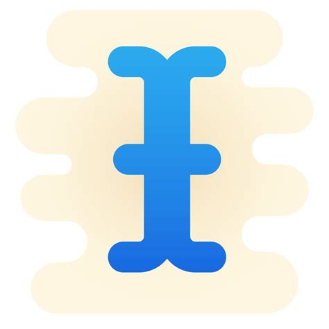 Text Cursor Icons For Customizing Your User Interface