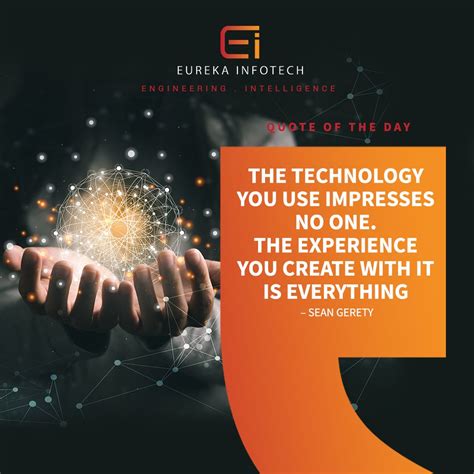 Eureka Infotech Inc On Linkedin Innovationmatters Technology It Informationtechnology Ai