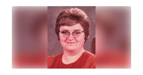 Diana C Hunt Obituary 2023 St Johns Mi Mcgeehan Funeral Homes Keck Coleman Chapel