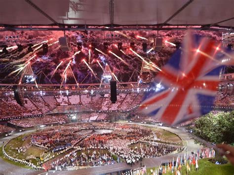 Lessons Learned From Major Event Security Successes