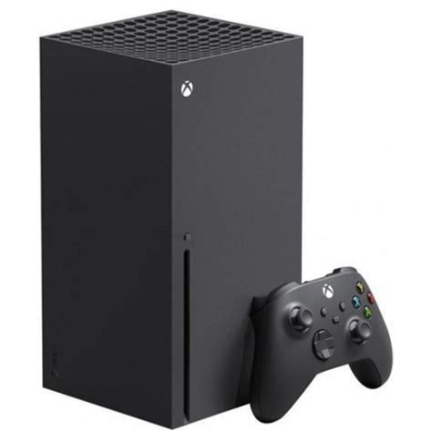 Consoles Xbox Series Sx