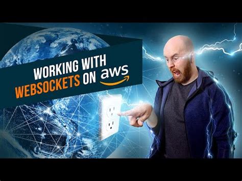 GitHub Ryanmurakami Websockets On Aws Example Of Using WebSockets With API Gateway On AWS