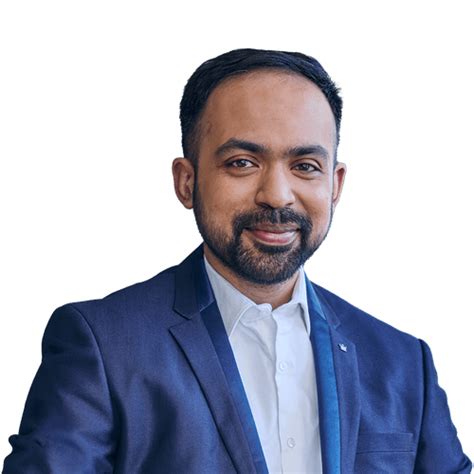 Venus Varghese Team Torquest Partners