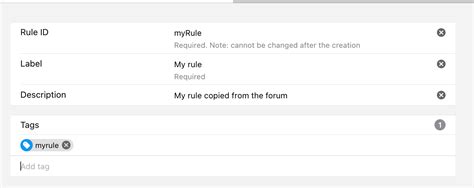 How To Convert A File Based Rule To The Ui Solutions Openhab Community