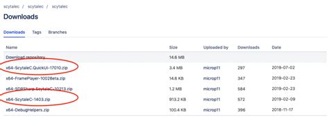 Syctale C For Decoding Inmarsat Std C Egc Messages Johns Tech Blog