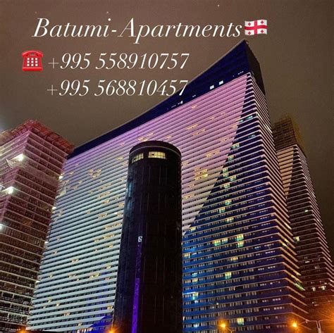 ბინები დღიურად ბათუმში Apartments For Rent In Batumi квартиры посуточно