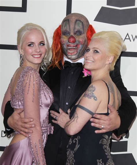 New Details On Sudden Death Of Daughter Of Slipknot Co Founder Shawn Crahan