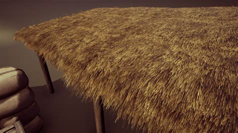 3d Environment And Prop Artist Available For Work — Polycount