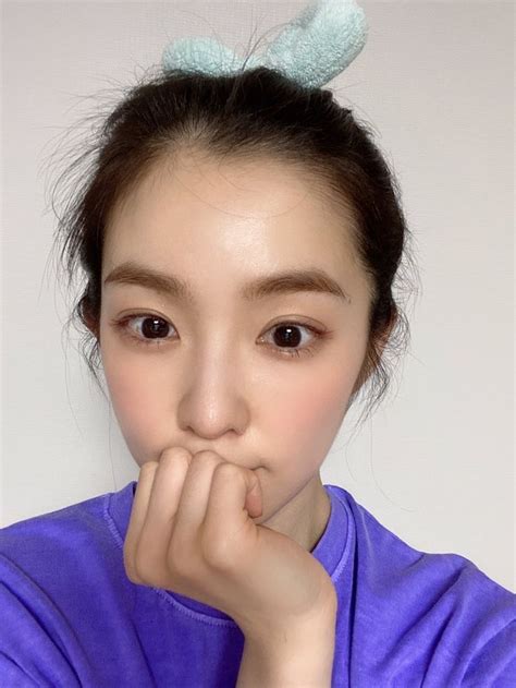 Irene 아이린 News On Twitter