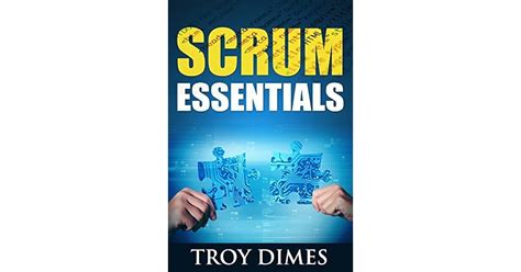 Scrum Essentials Agile Software Development And Agile Project Management For Project Managers