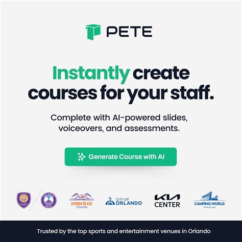 Pete Learning On Linkedin Contact Us Pete Learning