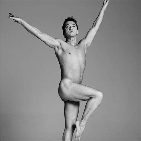 Strictly Judge Bruno Tonioli Posts Totally Naked Photo To Celebrate