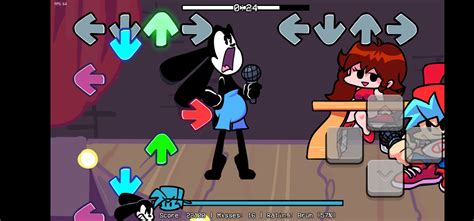 Friday Night Funkin Vs Oswald Apk By Friday Night Funkin Apks