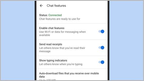 A Guide To Rcs And Why It Makes Texting So Much Better Wired