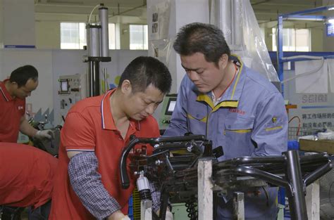 数十项具有自主知识产权的专利技术 雅益电动车官方网站