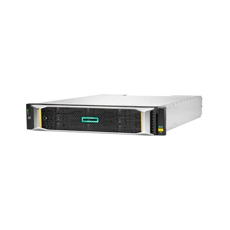 HPE MSA 2060 16Gb FC LFF Storage Uygun Fiyatlı Performans ve Kapasite