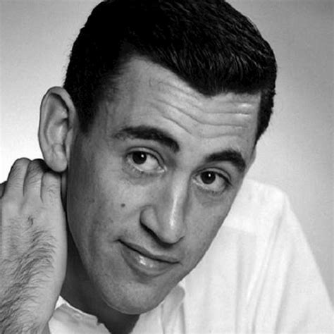 თამაში ჭვავის ყანაში