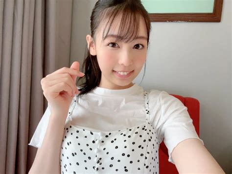 每天分享一个美女——時田亜美时田亚美 哔哩哔哩