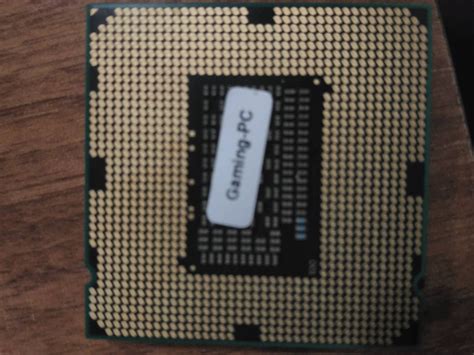 I Bought Cpu And It Has That Sticker Is It A Problem How To Remove It