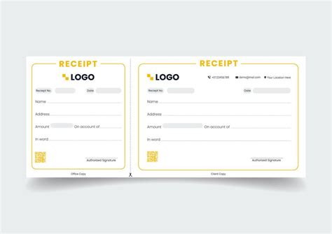 Cheque Template Vector Art Icons And Graphics For Free Download