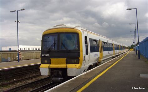 Class 465