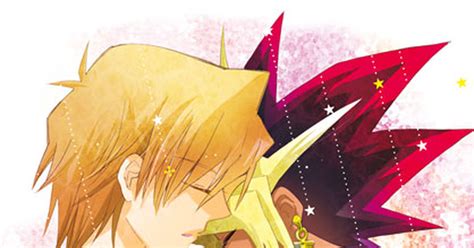 闇遊戯 スパコミ新刊 遊戯王・王城古代パラレル再録 シスイのマンガ 漫画 Supercomiccity22 城之内克也 Pixiv