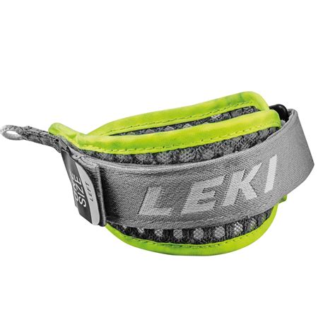 Leki Trigger S Vertical 2 0 Strap Mesh Pair