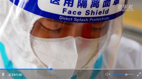 北京战疫直击丨“00后”志愿者的“疫”线担当工作市场街社区疫情