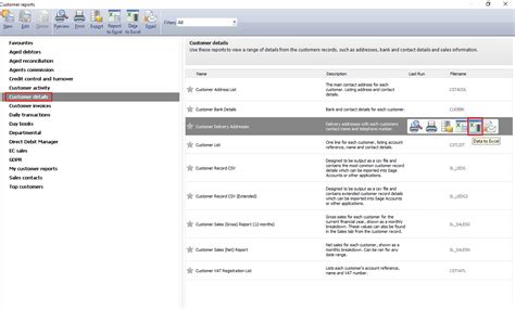 Sage 50 Automation Documentation