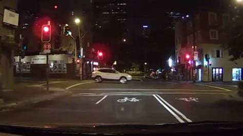 Uber Driver Mistakes Sydney Sex Worker For Passenger Video News Com Au Australias Leading