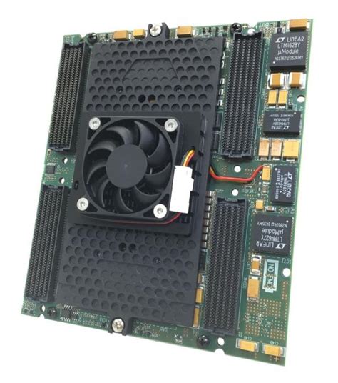 Fpga Prototyping With The Virtex Ultrascale
