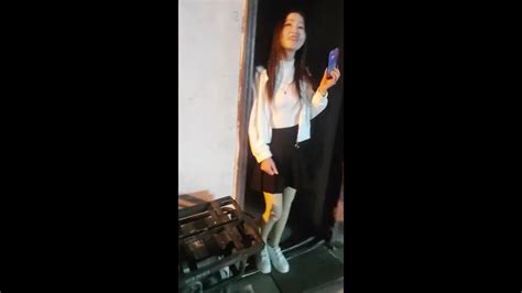 Shanghai Street Hookers Ask For 200rmb 上海站街女要200元 Youtube