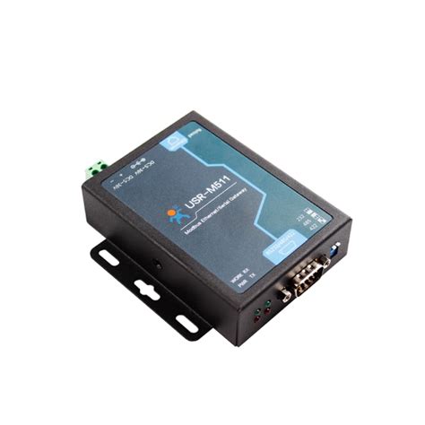 Aim Dynamics USR M511 3 In 1 Serial Port By USR IOT
