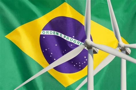 Oceanwinds Enters Brazil Offshore Wind Mou