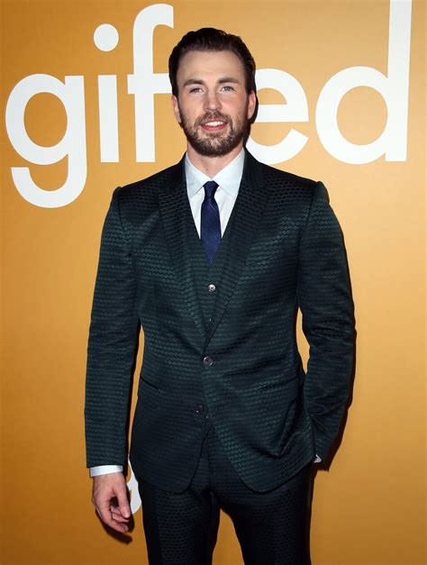 Chris Evans Hot Pictures Ps Celebrity