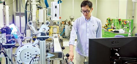 제조업 위기 로봇 Si로 넘는다ai 로봇 자율제조 공장 확대 한국경제