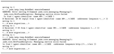 Multi Modal Decentralized Interaction In Multi Entity Systems