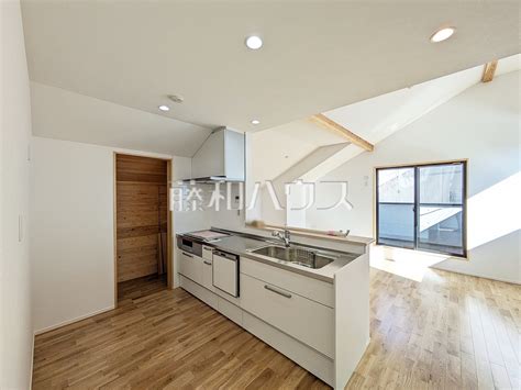 国立市西1丁目【新築一戸建て】 未公開非公開物件が多数！不動産・住宅情報は藤和ハウス｜未公開非公開物件多数！藤和ハウス