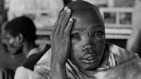 Rwandan Genocide Facts