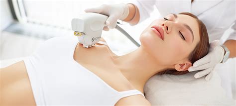 Chest Laser Hair Removal Shop