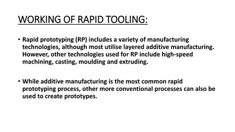 Additive Manufacturingpptx