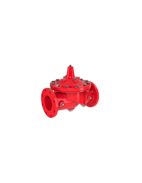 Deluge Valves Fire Protection Philippopoulos Sa