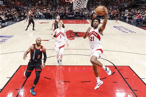 Nba News Suns Finalizing Deal To Sign Intriguing Veteran