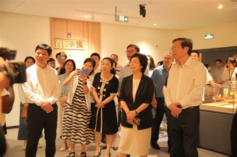 温州龙舟文化博物馆正式开馆