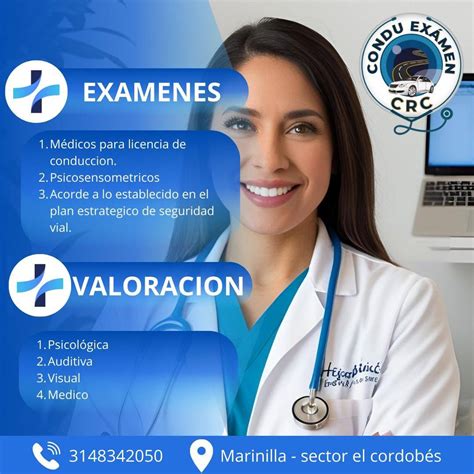 Condu Examen