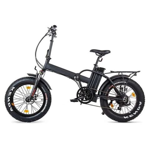 Электровелосипеды Ebike купить в СПб онлайн с доставкой