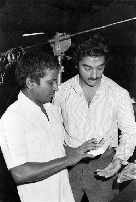 திரையிசைச் சகாப்தம் ஒன்று எட்டு தசாப்தங்களைக் கடந்து நிலைத்து