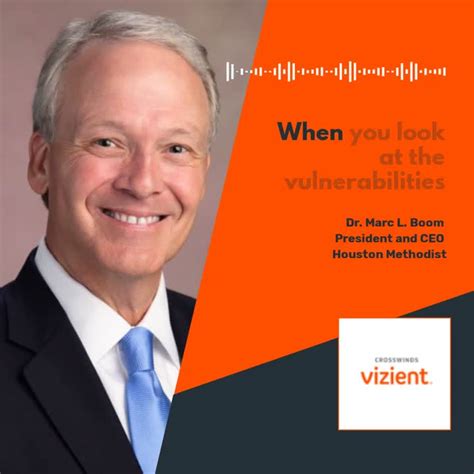 Video Vizient Inc On Linkedin Vizient Crosswinds Podcast With Dr