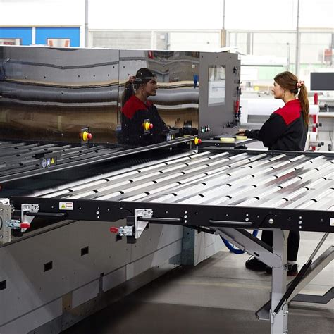 Expanding Our Fleet Durst Large Format Printer Print